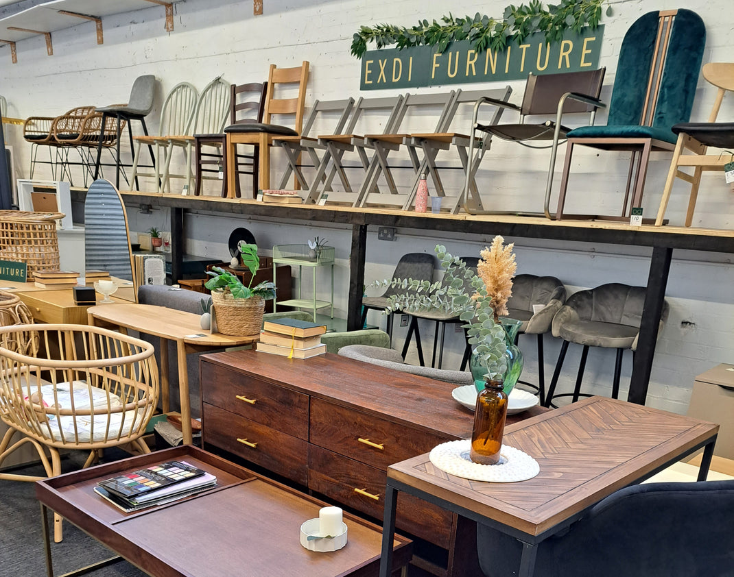 Ex Display Furniture Nottingham – ExdiFurniture